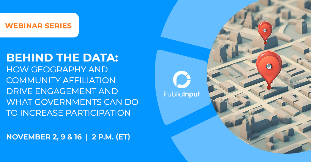 Content Hub: How Geography and Community Affiliation Drive Engagement ...